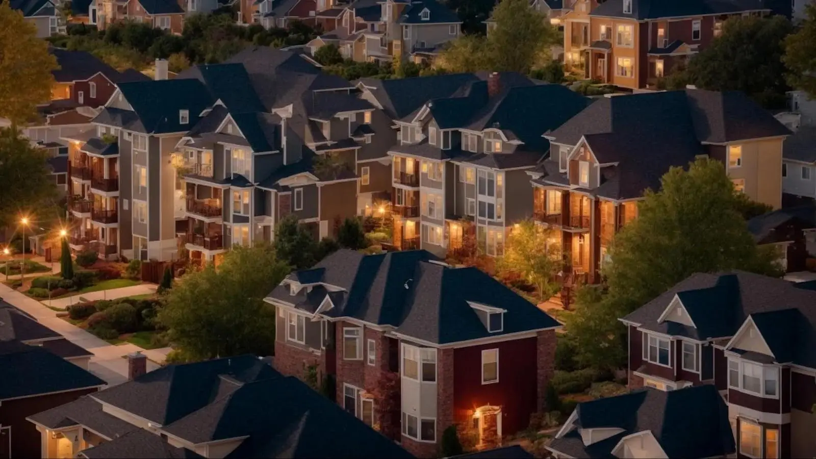 Understanding the Basics of Residential Property Investment